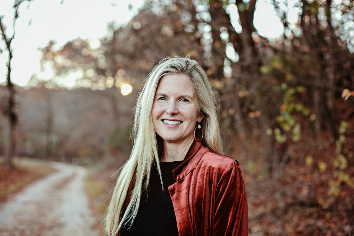 Meet The Doctor Rogers AR, Perry Endodontics